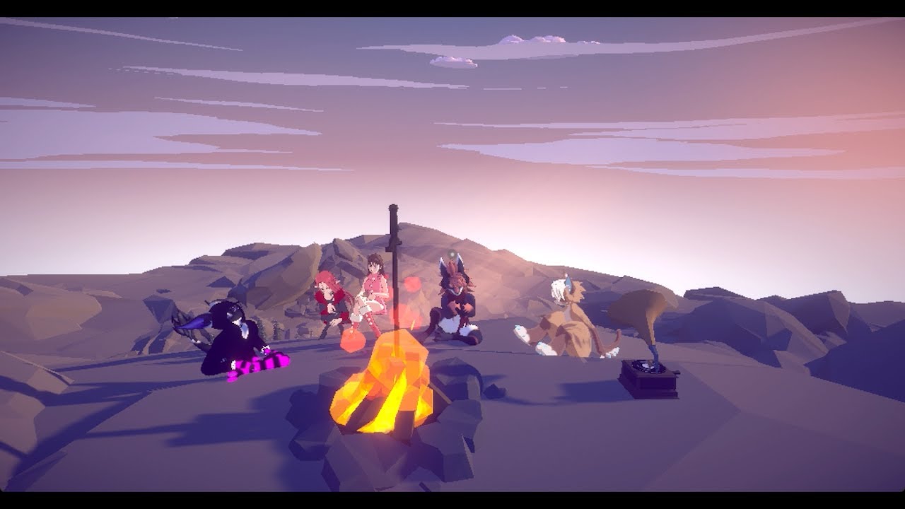 falling upwards episode 3 - YouTube