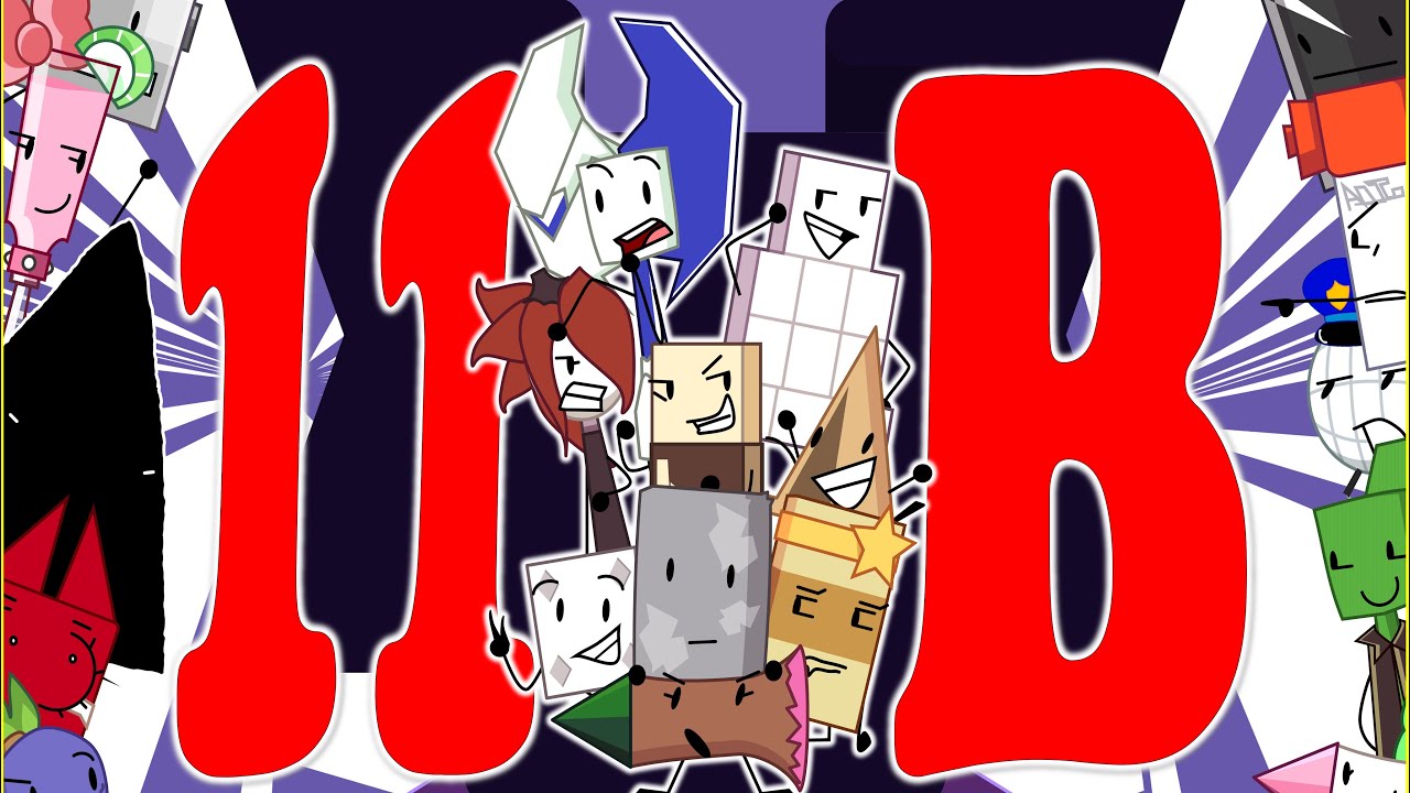 Object Object Object IV - Episode 11b: ¡Object Show Catfish ...