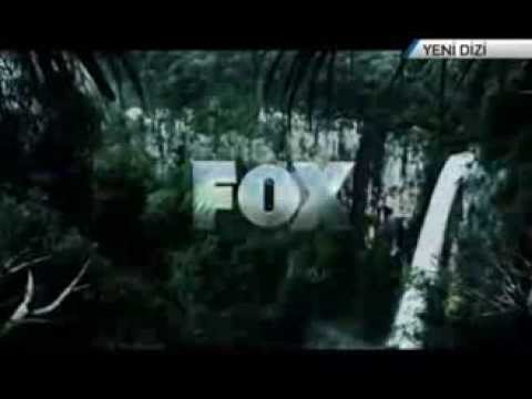 Terranova Türkçe Fragman