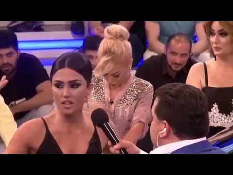 Maşın Sou pirkol