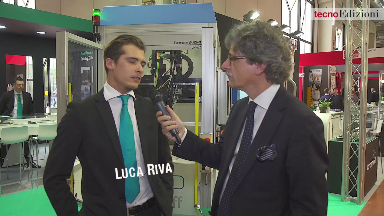Luca Riva - YouTube