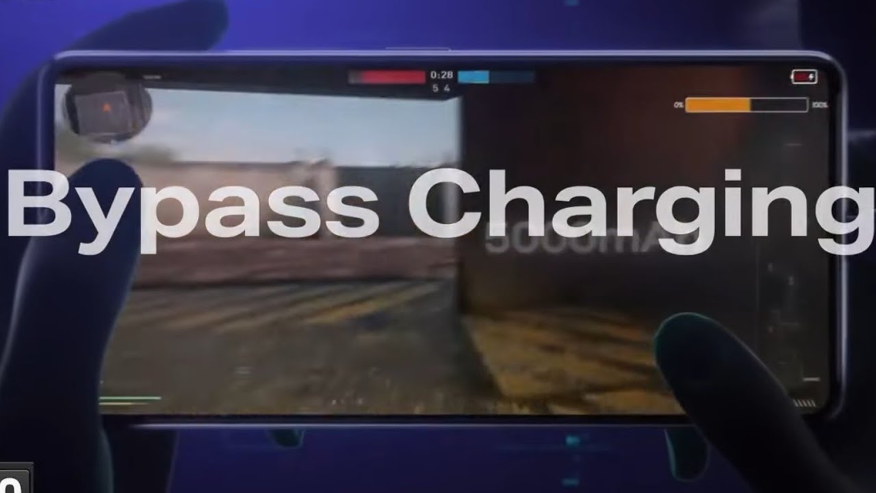 Samsung Telefonlar Şarj Olurken Oyun Deneyimi / Pause USB Power ...