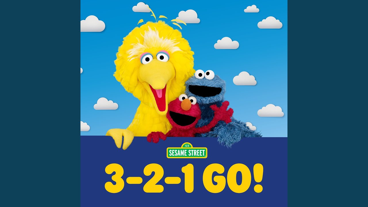 3, 2, 1, Go! - YouTube