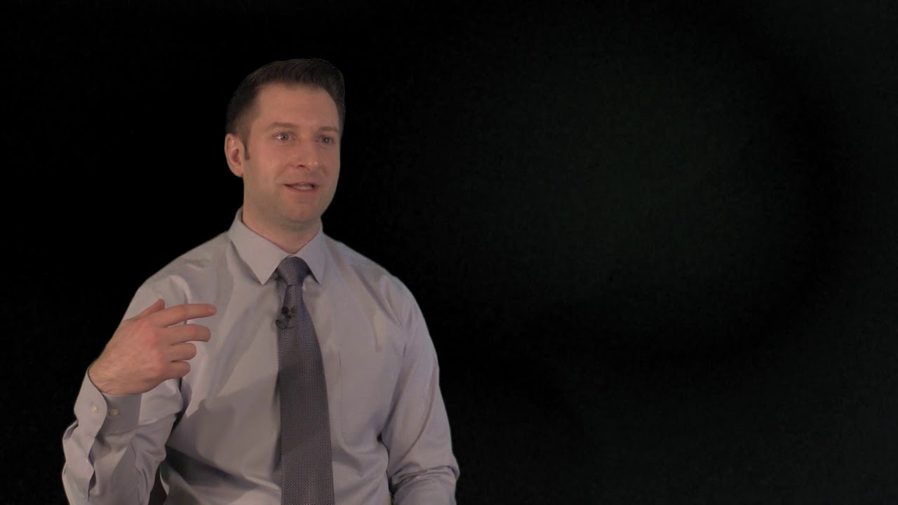 Member Profile: Brett Jordan - YouTube