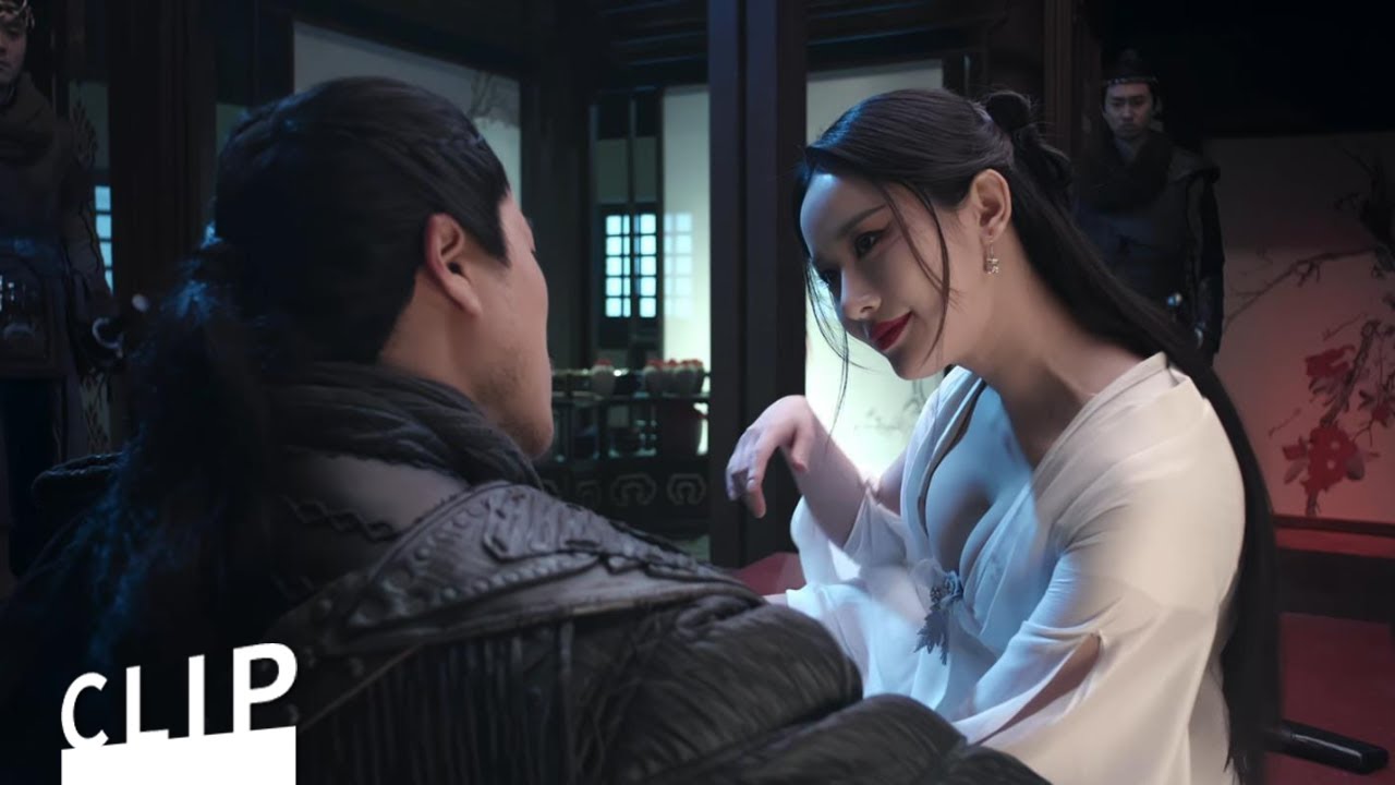 Subdue the Devil | Action, Martial Arts, Costume Drama | Movie Clip | Chinese Online Movie ...