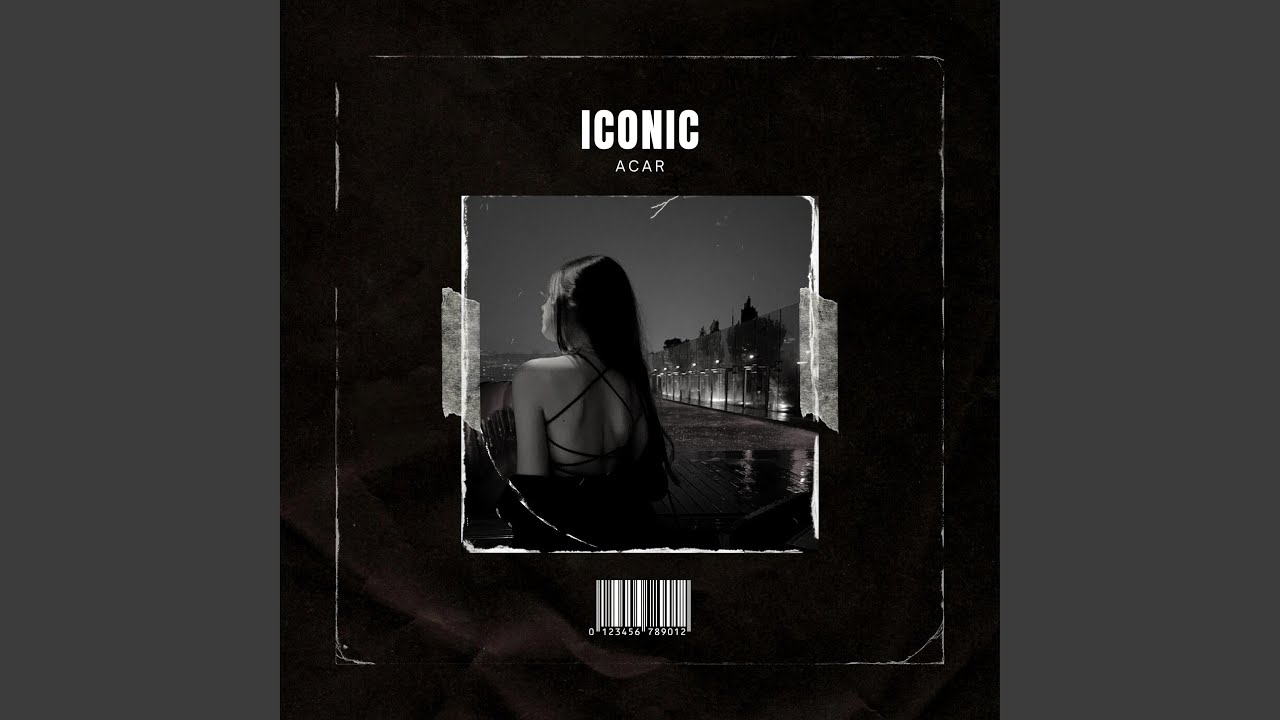 Iconic - YouTube