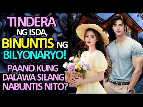 TINDERA, BINUNTIS NG BILYONARYO! PERO PAANO KUNG DALAWA SILANG NABUNTIS NITO? LALAYO BA SIYA?