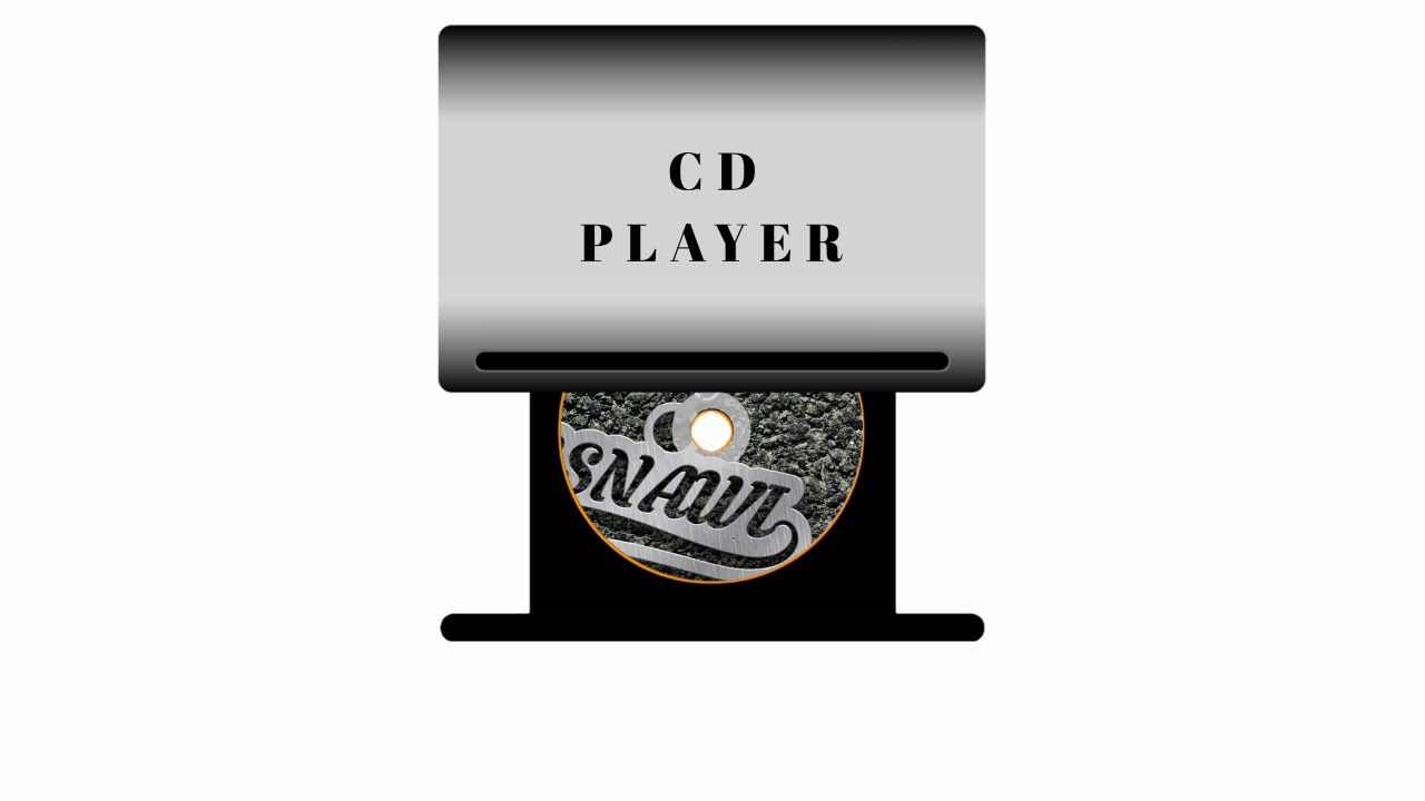 Intro _ CD Player - YouTube