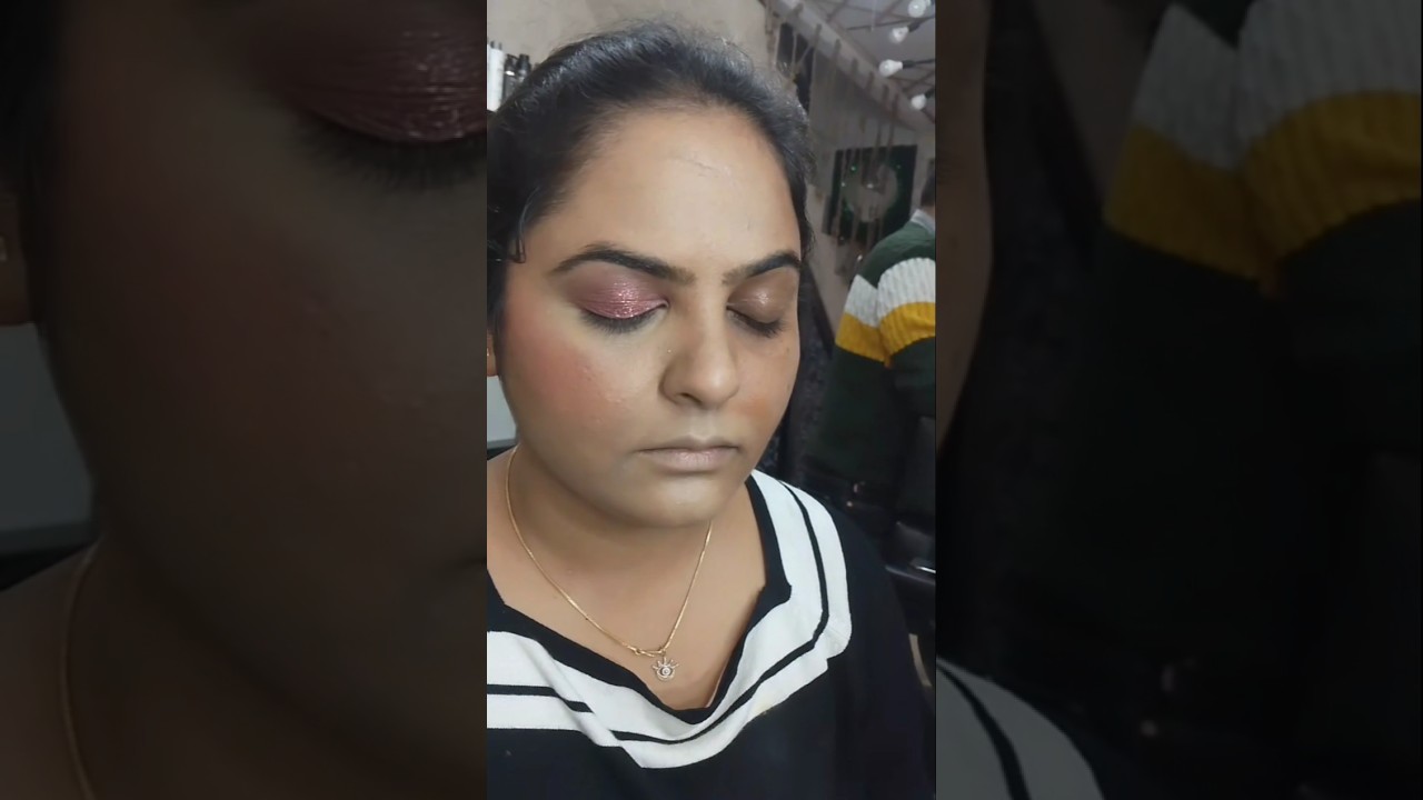 Makeup Tutorial 💄🤩😍 #youtubedailyshorts #shorts #makeup #makeuptutorial ...