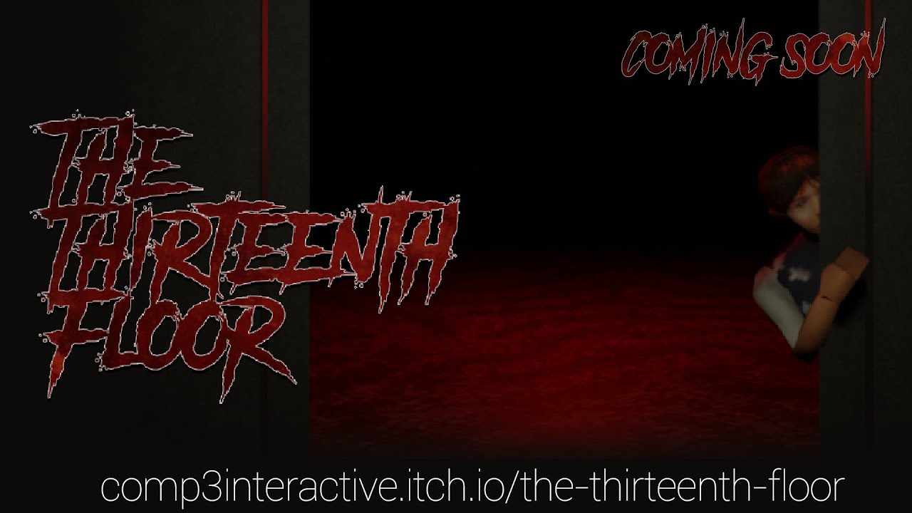 The Thirteenth Floor - Teaser Trailer - YouTube