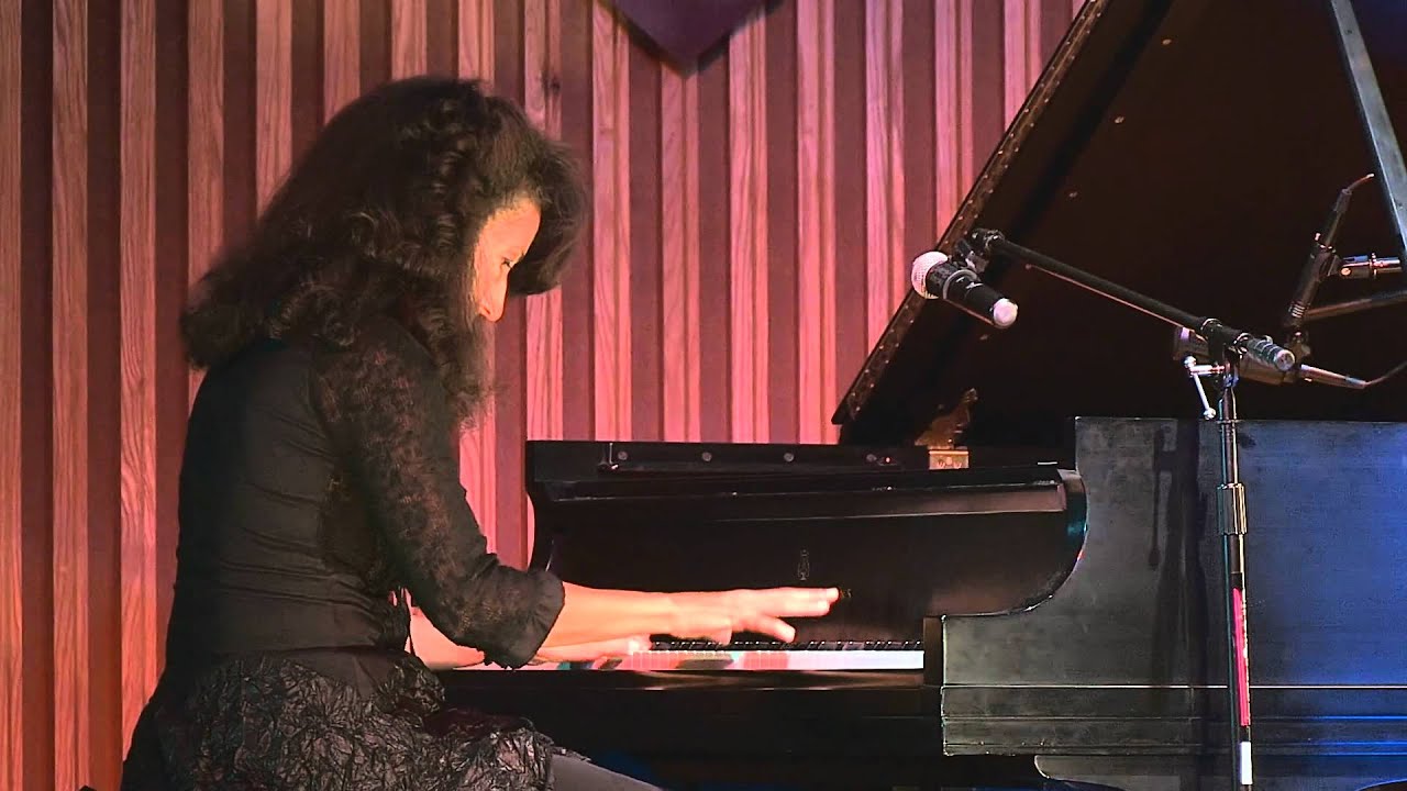 Forbidden Dance - Lisa Downing - YouTube