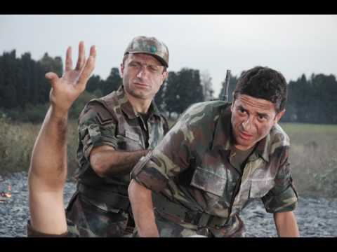 Tolga Çebi - Bizim Takım (Emret Komutanım Orijinal Film Ve Dizi Müzikleri)