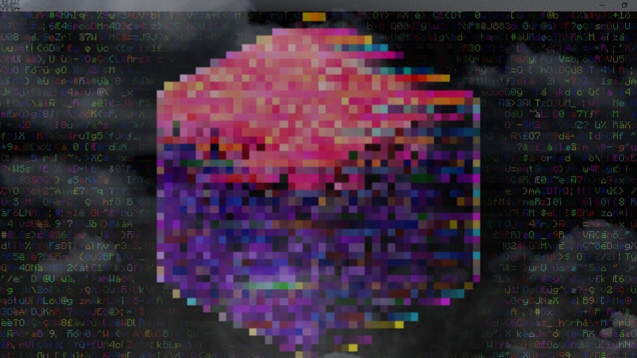 Minecraft Most Corrupted Version.... - YouTube