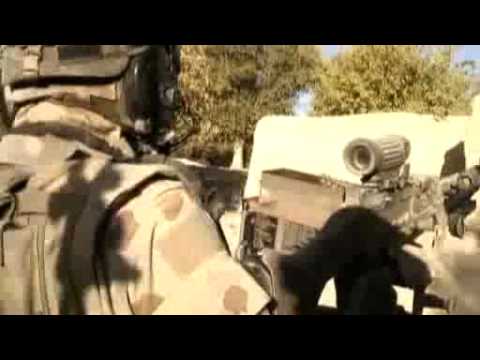 Australian Army Rise Ad (Full Length) - YouTube