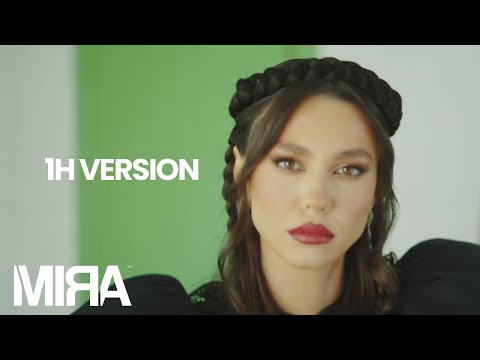 MIRA x DOMINO - Bota | 1Hour Version