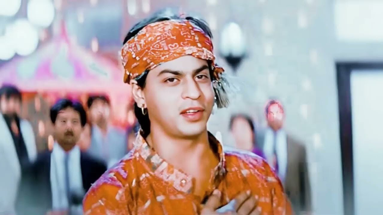 Dil Ki Tanhai Ko Awaz Bana Lete Hain 90s Song | Kumar Sanu | Chaahat ...