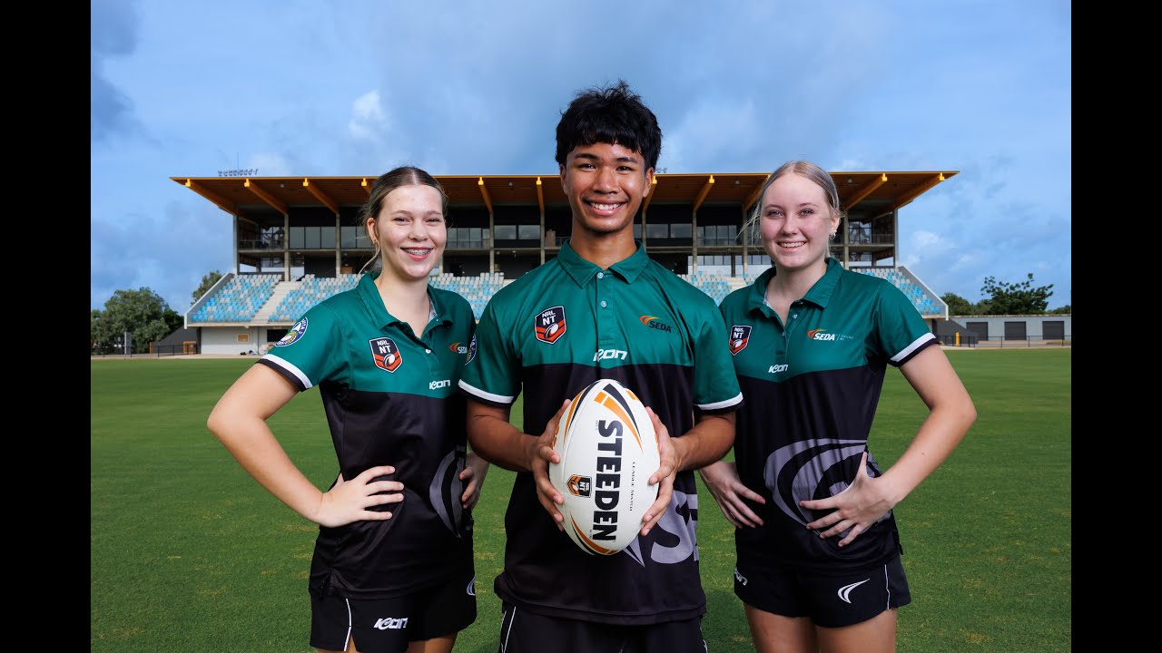 What is SEDA? - YouTube