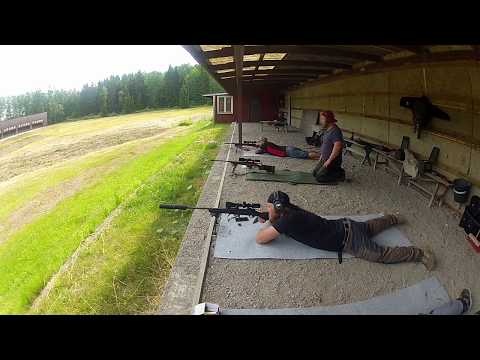 Svea Jakt - Teaser