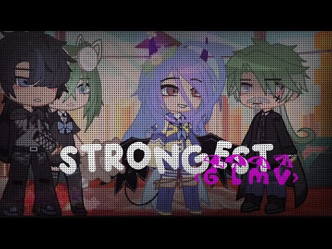 Strongest GLMV by ME😋😋 | ️| - YouTube