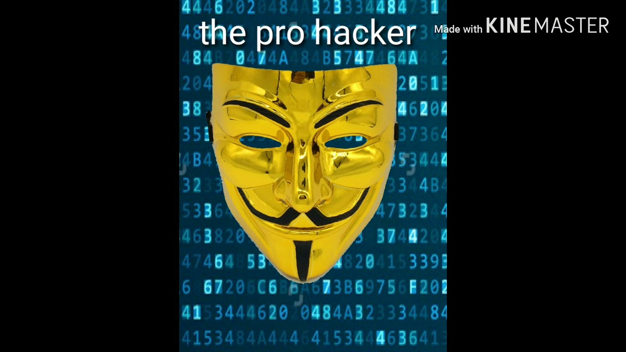 Were hacking project zorgo - YouTube