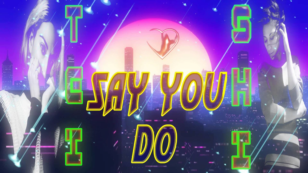 TEI SHI (SAY YOU DO) FROM JAZZKAT GROOVES - YouTube