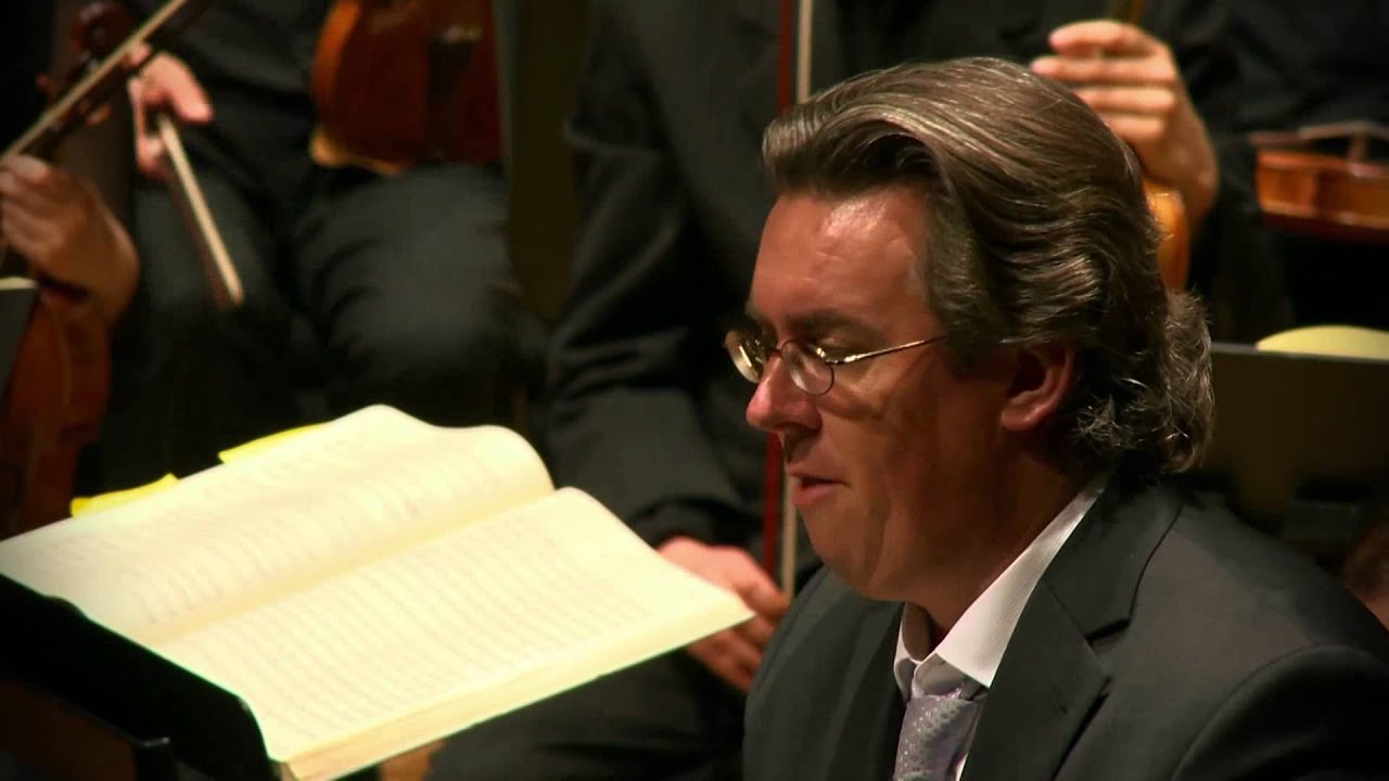 Joseph Haydn The Seasons/Die Jahreszeiten Winter 2-6 - YouTube