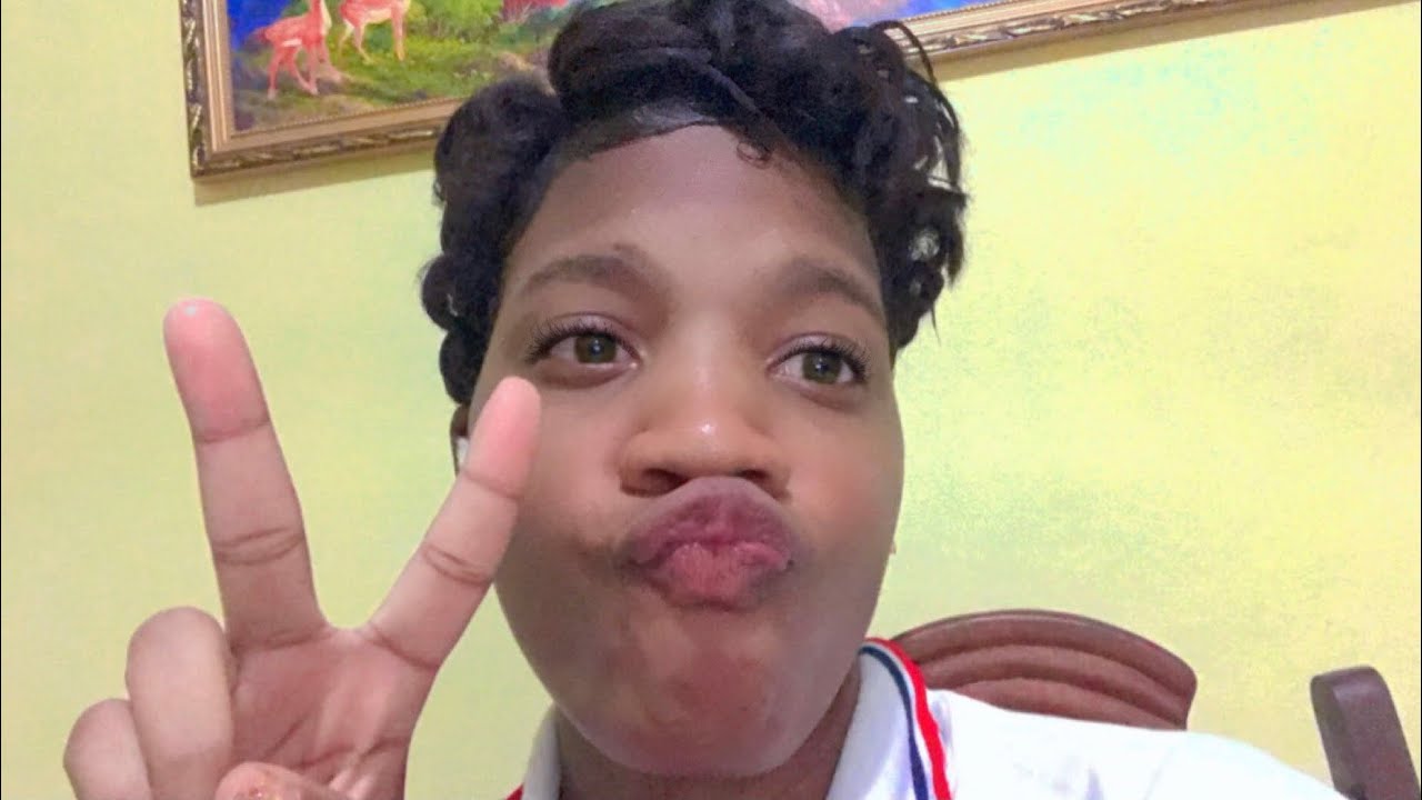 What would you do if?🤣 ️//Monae’s tv - YouTube