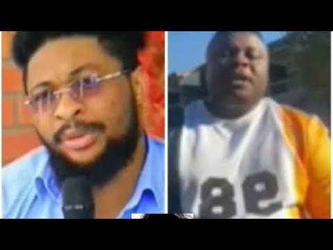 kasuku baramusebeje peeee umvako yigenje (ni show biz battle) - YouTube