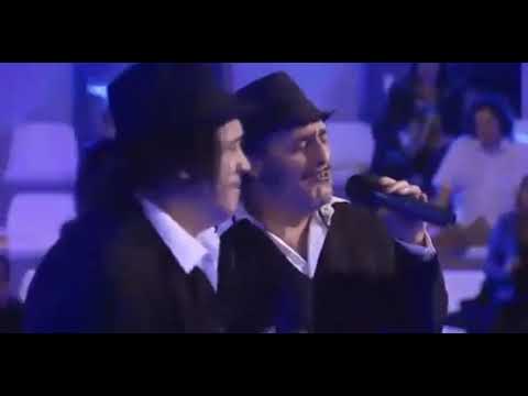 Ricardo Boquerone - La hora de Jose mota