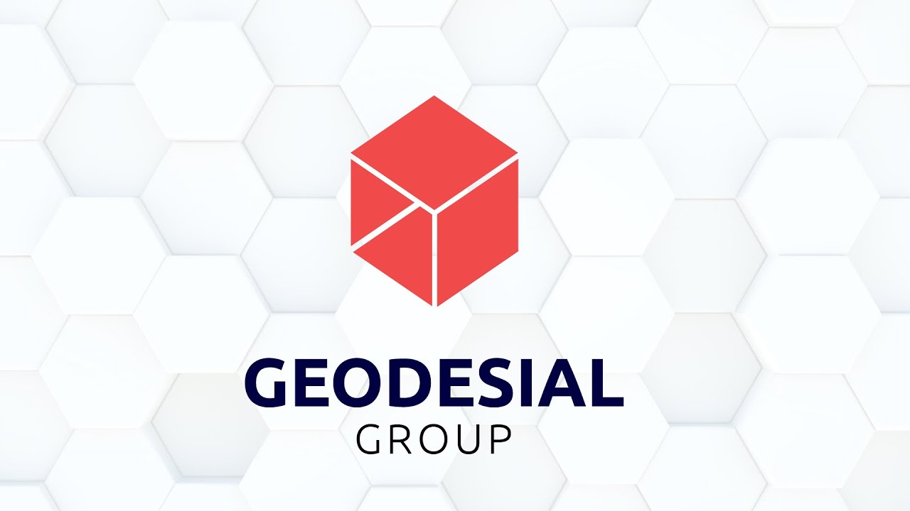 Présentation de GEODESIAL Group en motion - YouTube