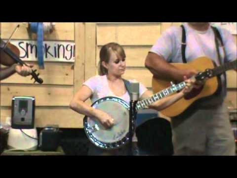 Cripple Creek.wmv - YouTube