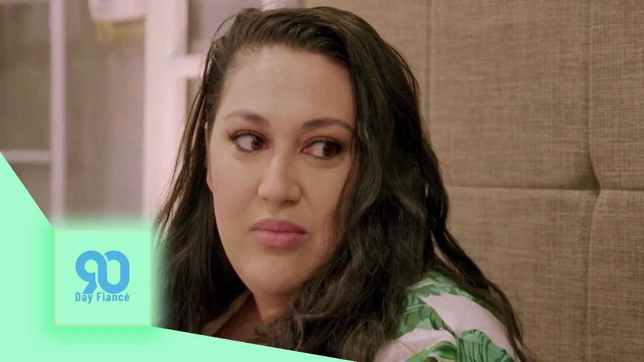 90 Day Fiancé: Kalani Shows Off Stretch Marks In Unfiltered IG Photo ...