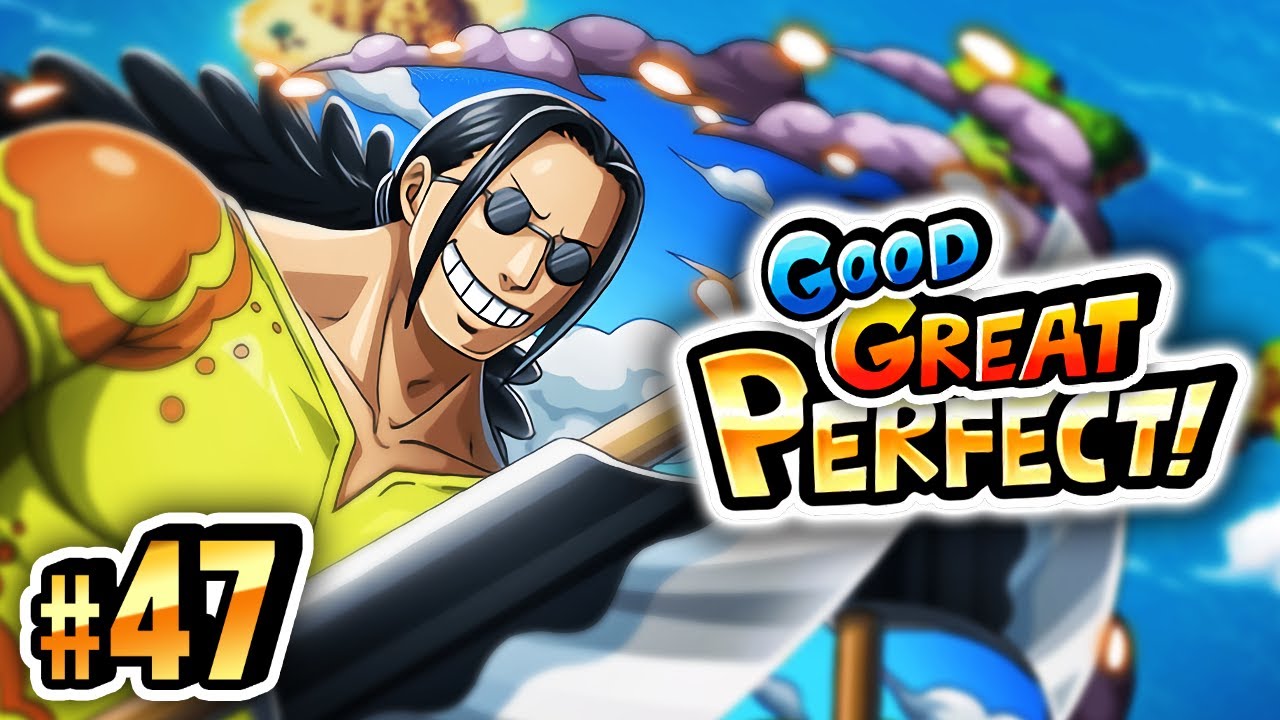 Good, Great, Perfect - (Ep.47 Latecomers) - YouTube