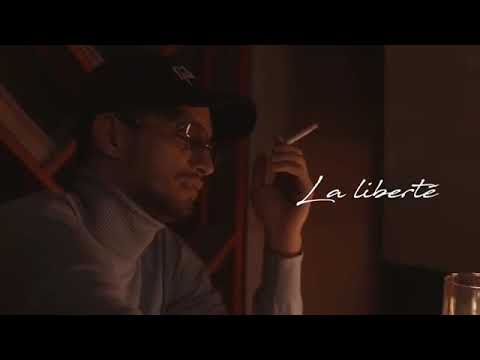 Soolking feat  Ouled El Bahdja   Liberté Clip Officiel Prod by Katakuree