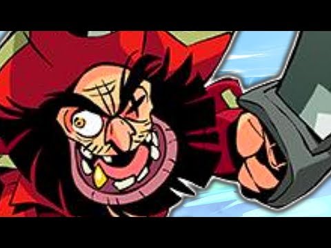 Thatch Mini-montage + Full Matches with pirate memes - Brawlhalla - YouTube