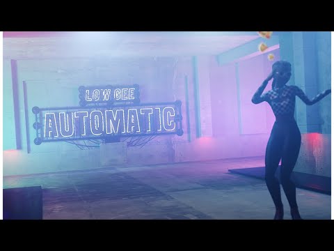 Low Gee - Automatic (Lyric Video) - YouTube