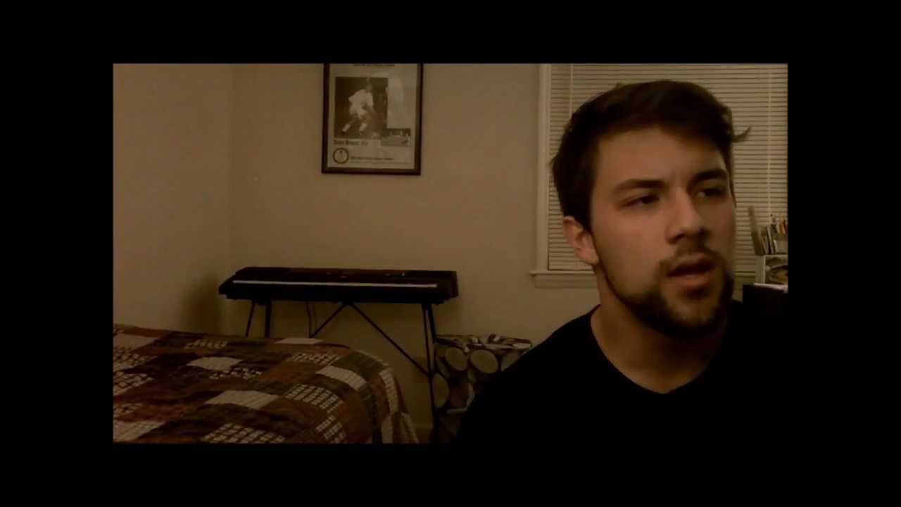 Dominic Greco - Sittin' On the Dock of the Bay - YouTube