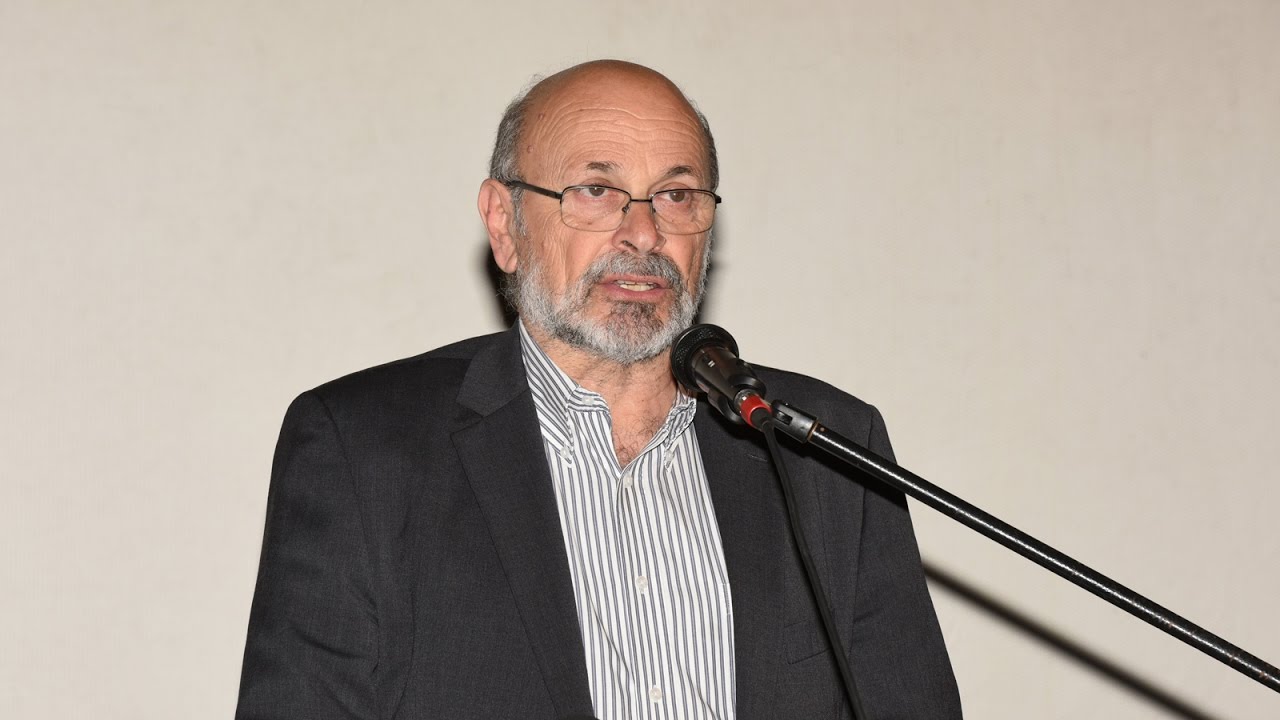 ΧΑΙΡΕΤΙΣΜΟΣ ΤΟΥ ΣΤΑΥΡΟΥ ΤΑΣΣΟΥ ΣΤΗΝ ΕΚΔΗΛΩΣΗ ΓΙΑ ΤΟΝ ΦΙΝΤΕΛ ΚΑΣΤΡΟ ...