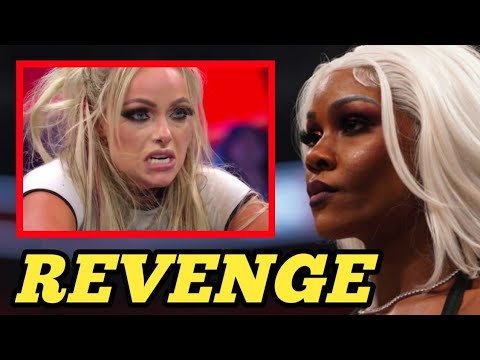 HUGE RETURN 🔴 Jade Cargill Prepares for In-Ring Return Against Liv ...