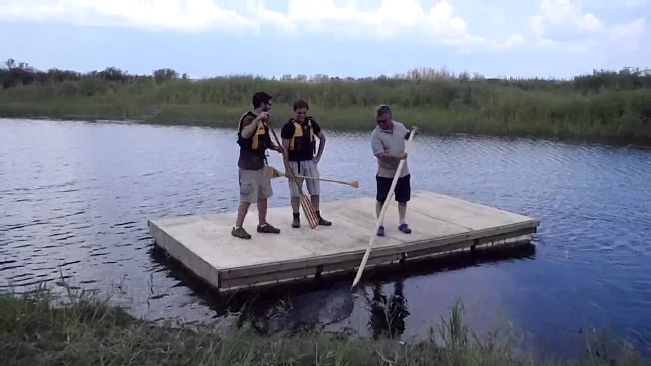 Last Saskatchewan Pirates - "The Prairie Oyster" - YouTube