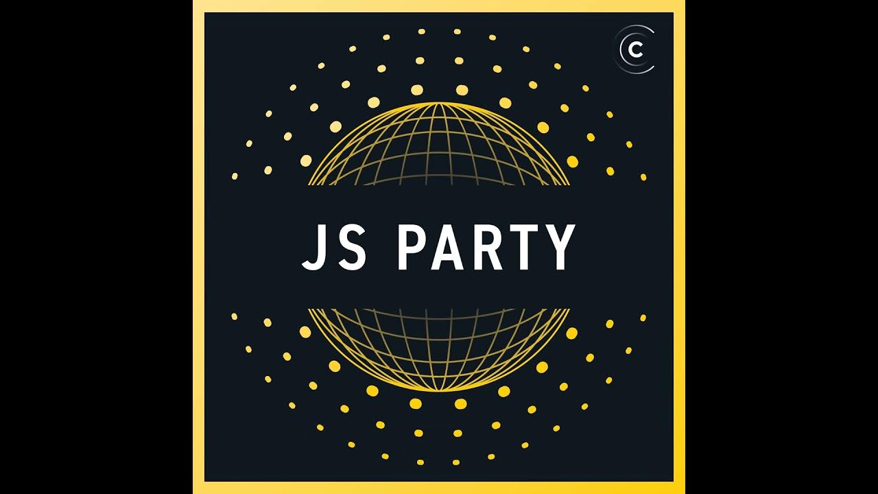 A Standard Library For Javascript - Youtube