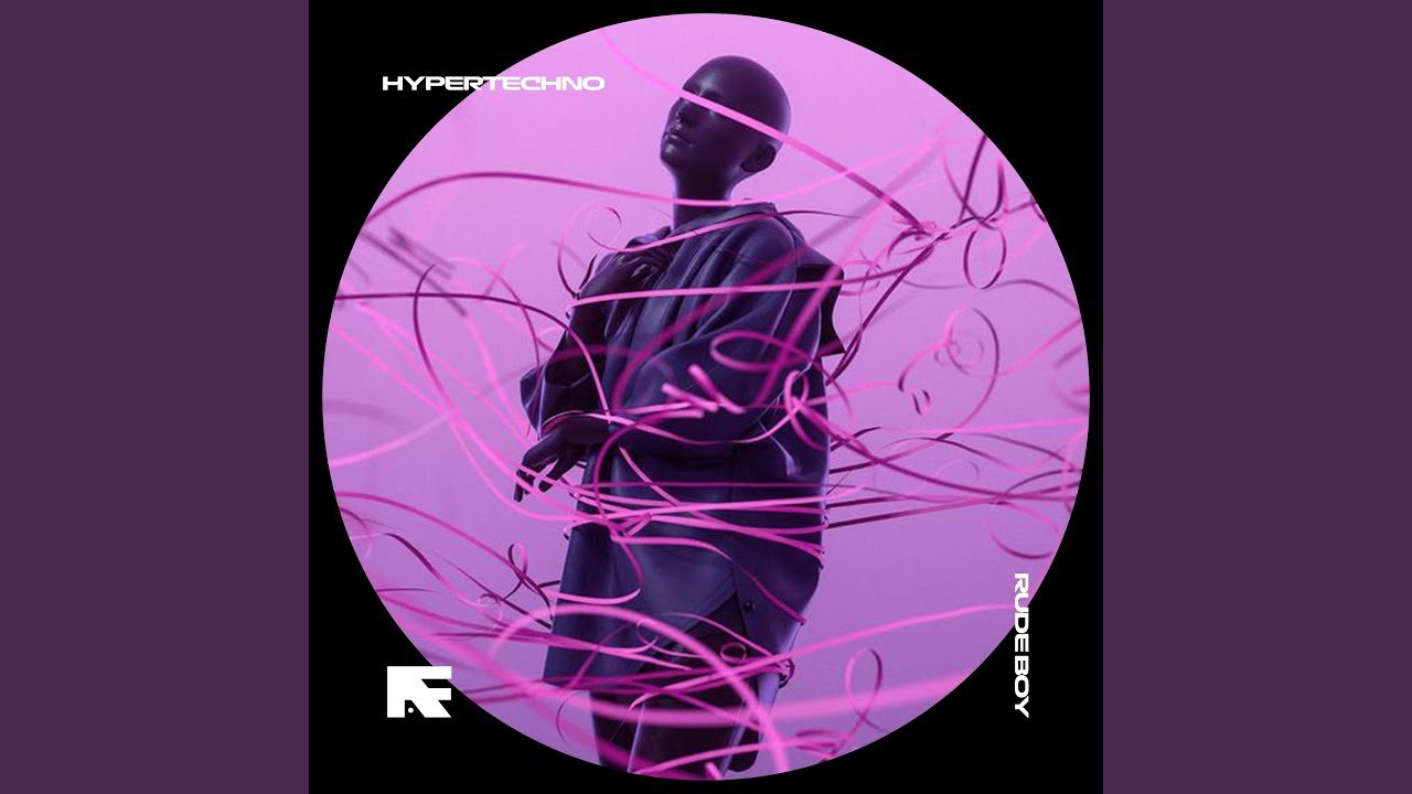 RUDE BOY - HYPERTECHNO - YouTube