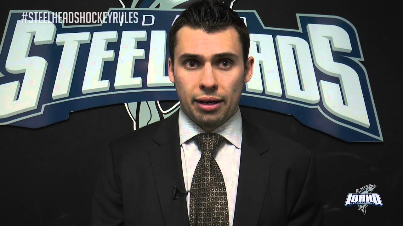 POST GAME: Head coach Neil Graham - YouTube