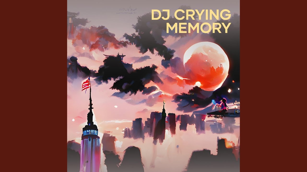 Dj Crying Memory - YouTube