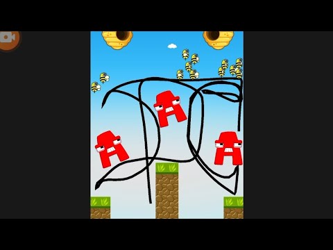 NUMBERBLOCKS INTRO SONG BUT EVERYONE IS PIZZA TOWER SCREAMING BANDS AND ...