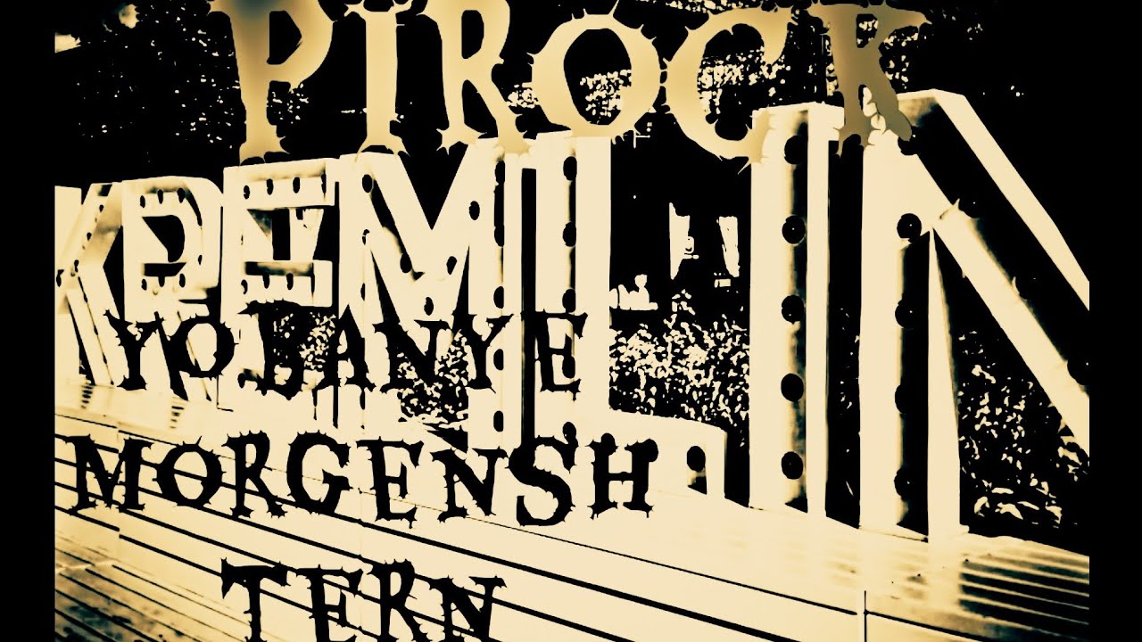 PiRock - @баный MORGENSHTERN (Official music video ЕПТА) - YouTube