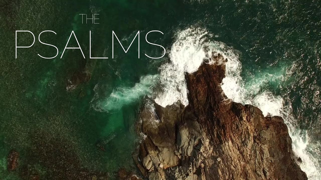 Psalm 146 – Praise, The Ultimate Priority | 6/30/24 - YouTube