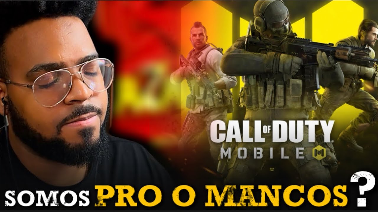 🔥 LA MEJOR ESCUADRA DE CALL OF DUTY MOBILE - YouTube