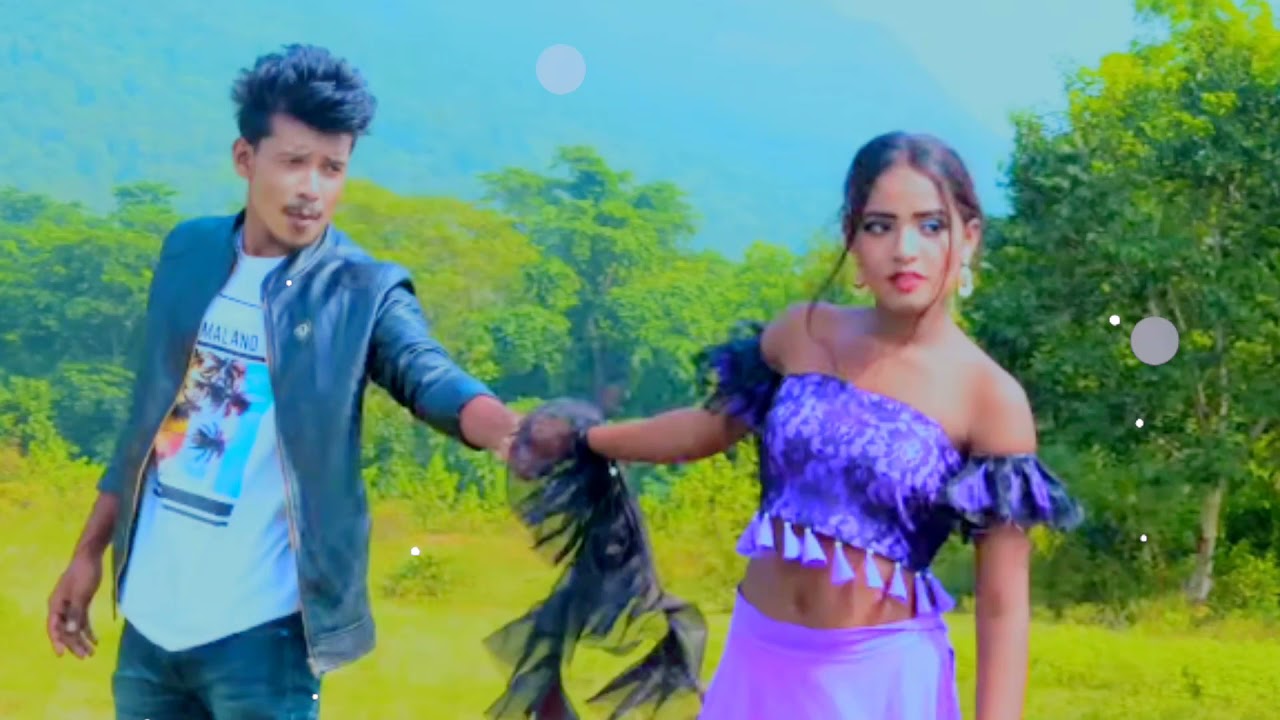 New santali video 2021/Santali whatsApp status video/Santali music ...