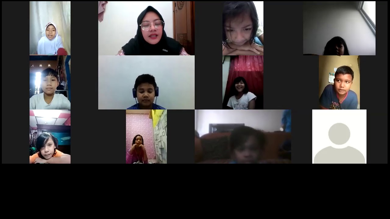 Zoom Meeting 3A 23/11/2020 - YouTube